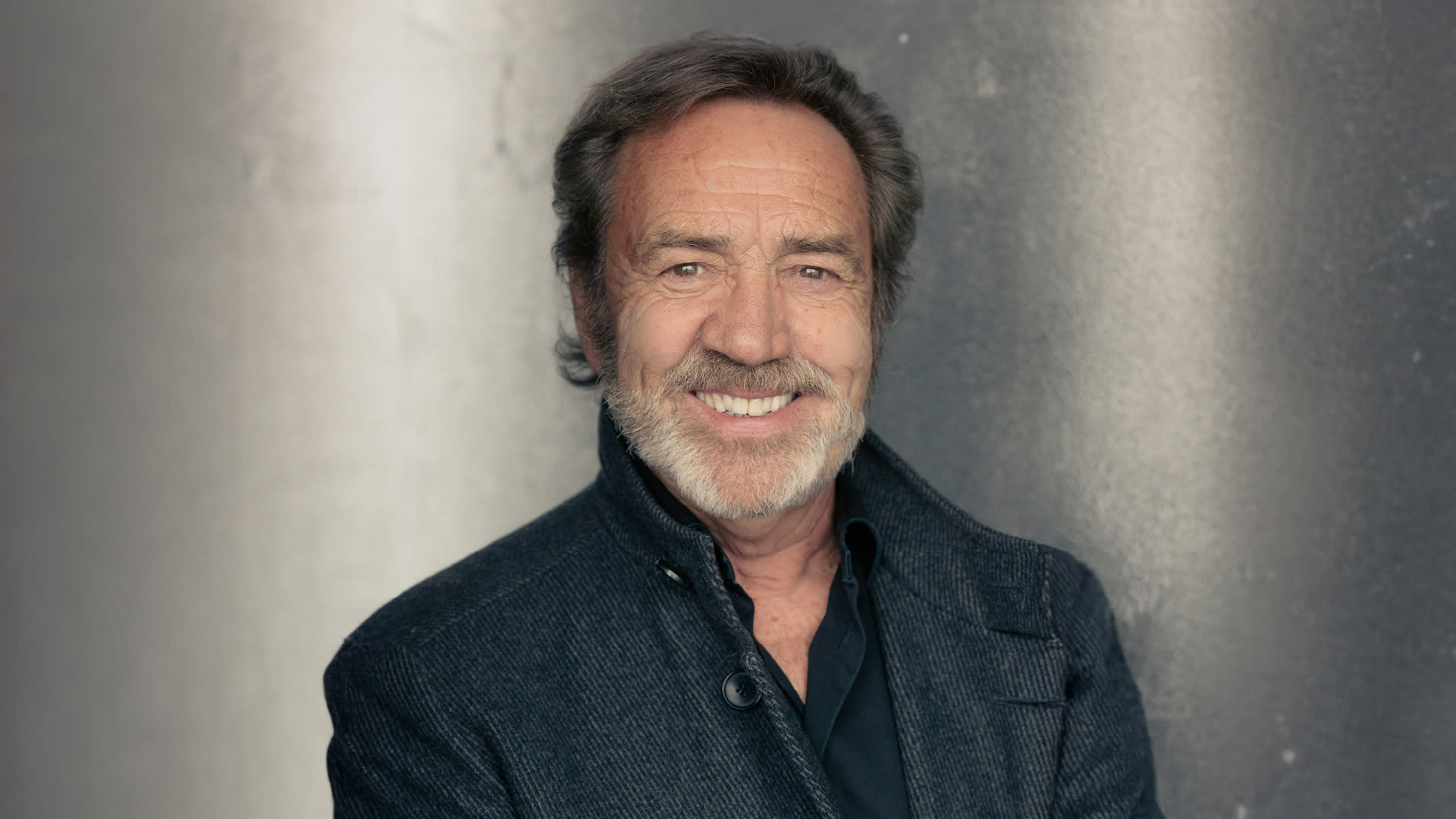 An Audience with Robert Lindsay Tickets | Richmond Theatre in Richmond | ATG Tickets